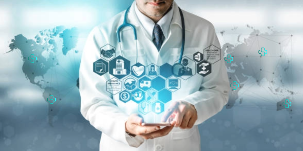 About Us - E-INFINITY CARE